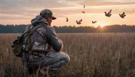 Hunting Guide Dovehuntingorg