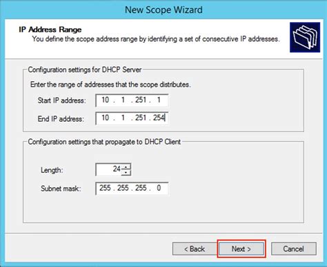 Configure DHCP In IOS XE EVPN VXLAN Cisco