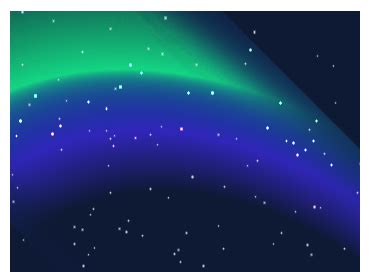 Amazing CSS Can Also Achieve Aurora
