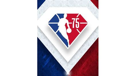 Fans Lambast Nba 75th Anniversary Logo Creative Bloq