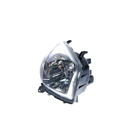 Head Lamp Drivers Side Certified Suits Toyota Rav4 Aca20raca21raca22