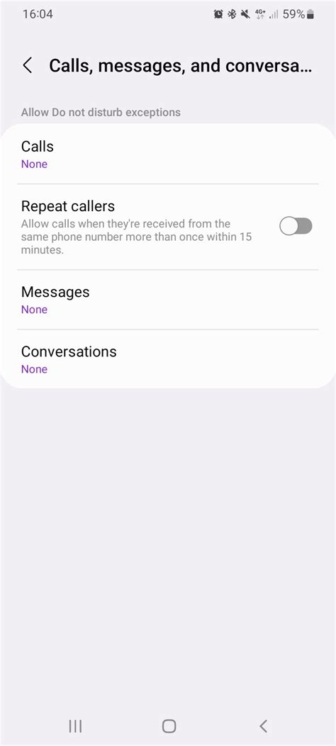 solved how can i stop incoming calls from interrupting my samsung