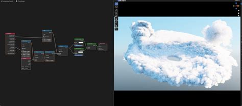 Artstation 45 Vdb Clouds Kit Volume 02 Resources