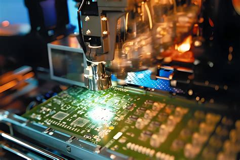 Pcb Circuit Board Manufacturers Pcb Factory No Moq Pcb And Mcpcb