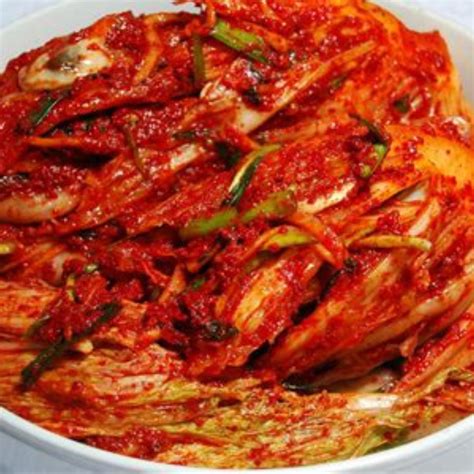 배추김치 M Daewongak Catering Services 배추김치 M Daewongak Catering Services