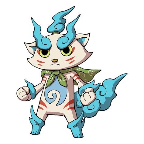 Komane Yo Kai Watch Wiki Fandom