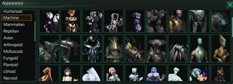 [mod] Vanilla Framework Continued Stellaris Loverslab