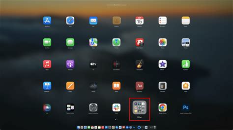 How To Open The Command Prompt On A Mac