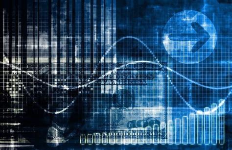 Algorithmic Trading Why Professionals Are Reaping Record Profits