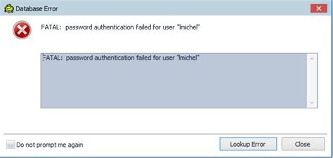 Issue With Creating Connection To Postgresql Toad Data Point And Toad Intelligence Central
