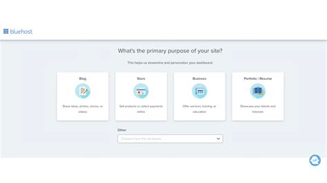 how to build a website with bluehost an easy tutorial
