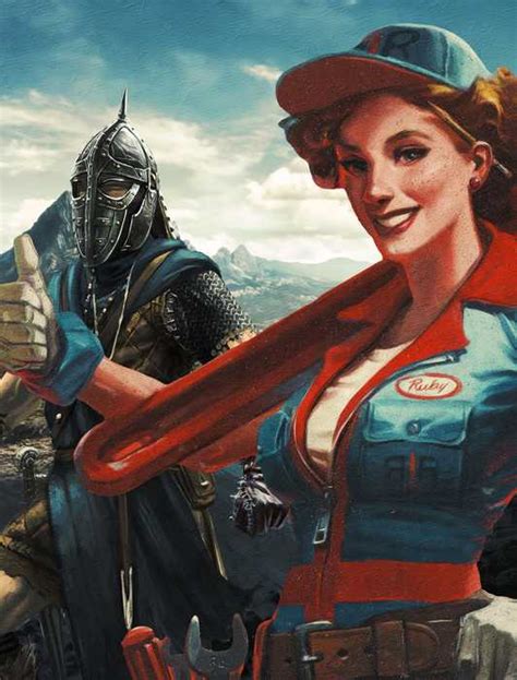 Best Immersive Indie Rpgs Inspired By Elder Scrolls