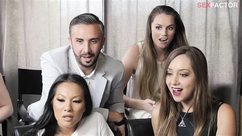 Free The Sex Factor 720p Hd Porn Videos Xhamster