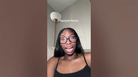 Please Stop Naziyahharris Naziyah Harris Youtube