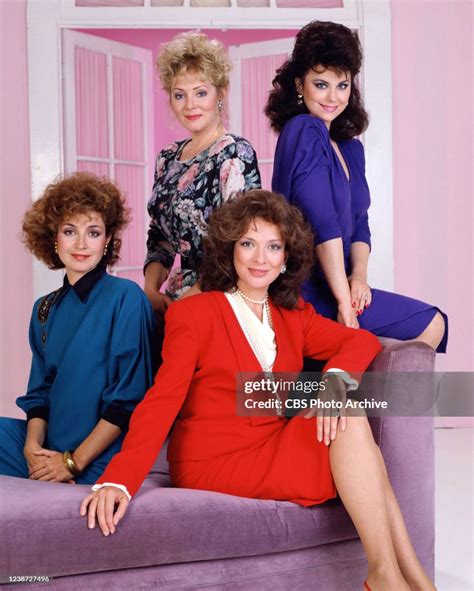 Jean Smart Designing Women Designing Women Posters And Photos 194831