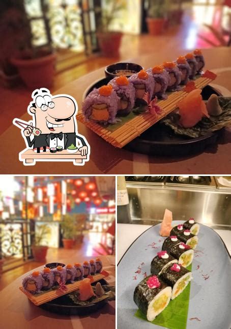 Tso Sha Jaipur Restaurant Menu Prices And Reviews