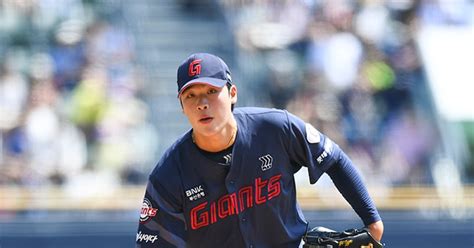 손가락 멍으로 교체 롯데 이민석 1군 복귀전서 31이닝 2실점최고 154km