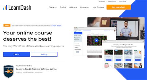 5 Best Lms Plugins For Wordpress Free And Paid