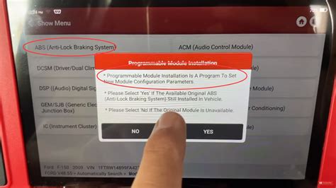 Programming Abs Module At David Oldham Blog