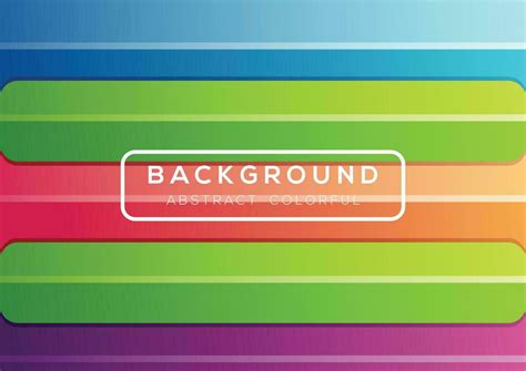 Abstract Colorful Gray Rectangular Shape Background 26187765 Vector Art At Vecteezy