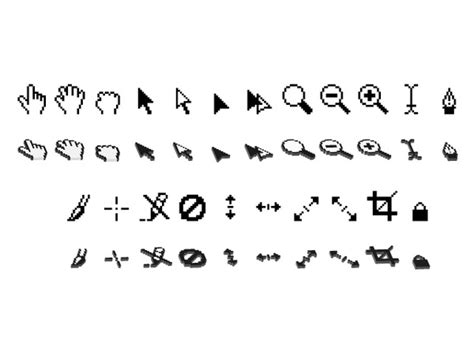 Rtc Cursor Vectors Graphic Art Designs In Editable Ai Eps Svg Format Free And Easy Download