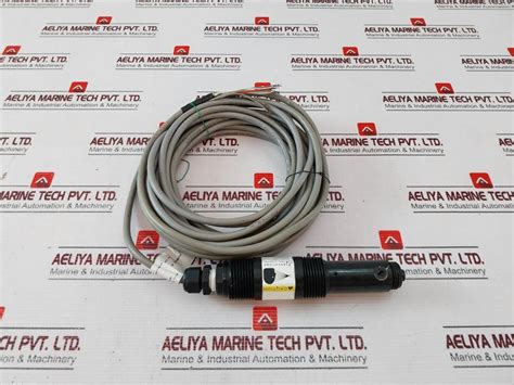 Rosemount 499acl 01 54 Chlorine Sensor 9200266 Aeliya Marine Tech®