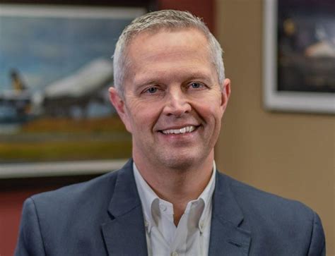 Aircraft Maintenance Exec Named President Of UPS Airlines | Aviation ...