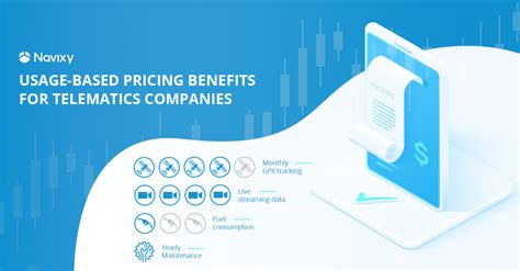 How Usage Based Pricing Diversifies Iot Revenue Streams For Telematics