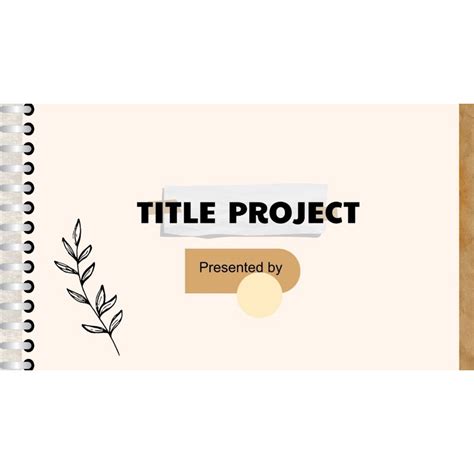 Canva Slide Presentation Final Year Project Shopee Malaysia
