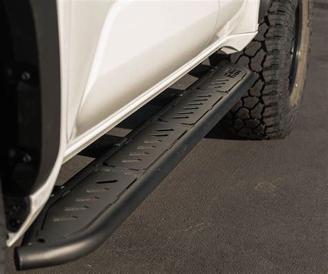Top Side Steps And Rock Sliders For 5th Gen 4runner 2025 Spotlight