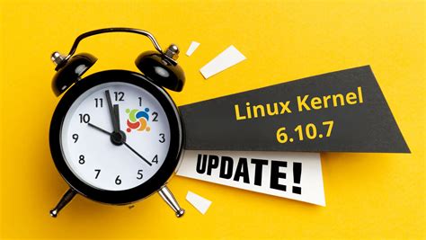 Como Instalar E Compilar O Kernel Linux 6 10 7 Sempreupdate