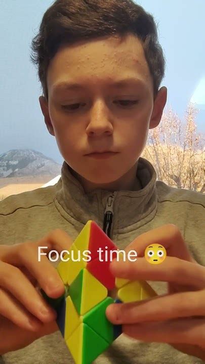 Pyraminx Part 2 Youtube