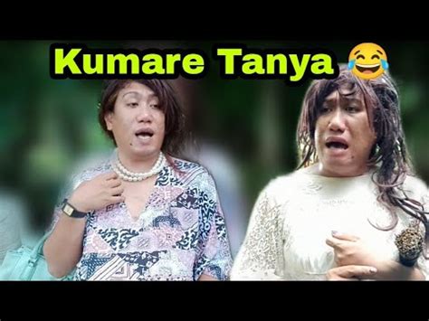 Karruba Serye: Kumare Tanya 😂 - YouTube