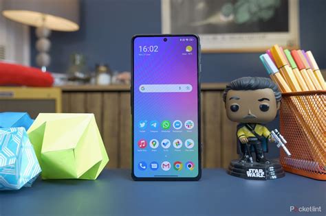 Poco F Gt Review Blurring The Lines