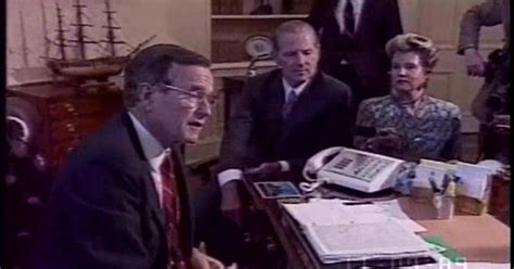 The Man After The Wall George Hw Bush And The End Of The Cold War