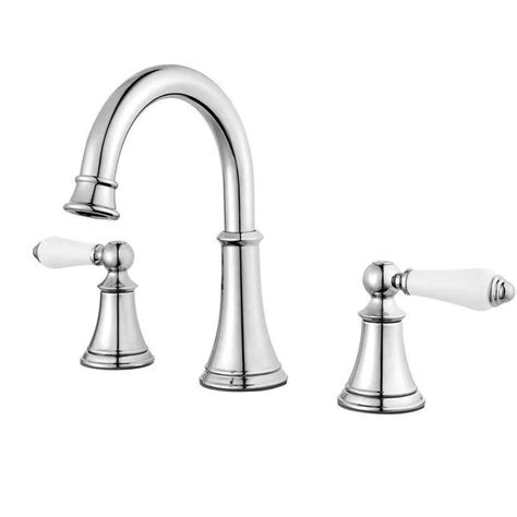 Trend Alert Widespread Faucets Innovatus Design