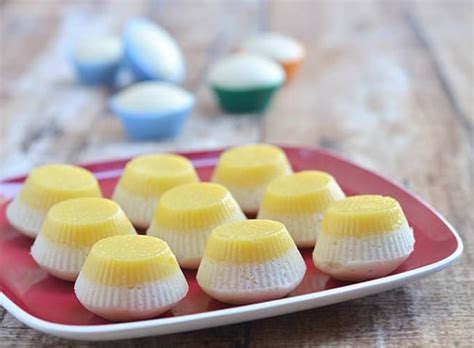 Puto Puti Steamed Rice Cake Kawaling Pinoy