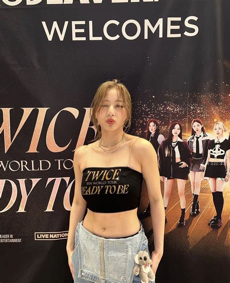 Cato On Twitter Cant Unsee Mother Daughter Jihyo Yunjin 😭