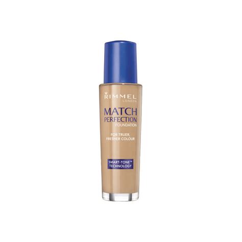 Rimmel London Match Perfection | Beautylish