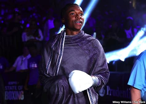 Abdullah Mason Faces Augustin Quintana On August 17th In Quebec City