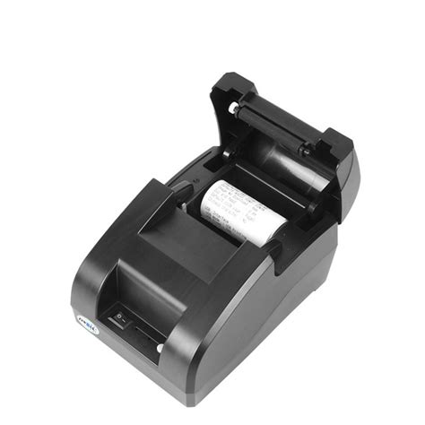 China 9 Pin Serial Dot Matrix Printer Manufacturers Suppliers Factory Customized Service