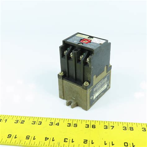 Allen Bradley 700 P400a1 Convertible Contact Ac Control Relay 120v Coi