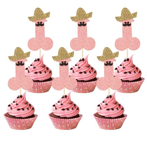 Bachelor Cupcakes