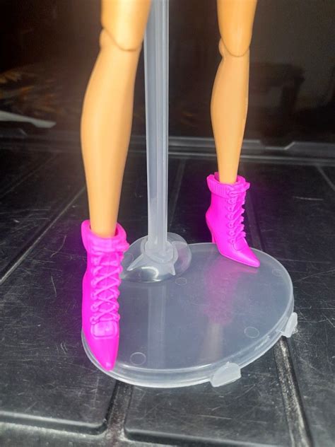 Sassy Barbie Fashionistas 1st Wave Teresa Hobbies And Toys Toys And Games