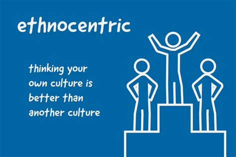 Ethnocentric Khám Phá ý Nghĩa Và Cách Sử Dụng Trong Tiếng Anh