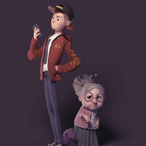 Knitcromancer Animated Short Film Youtube