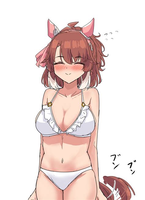 Gryebooks Dantsu Flame Umamusume Umamusume Absurdres Highres