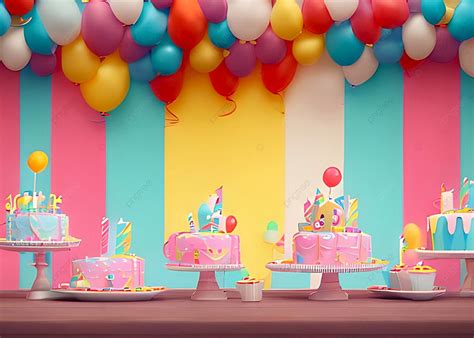 생일 파티 배경 생신 파티 생일 파티 배경 일러스트 및 사진 무료 다운로드 Pngtree
