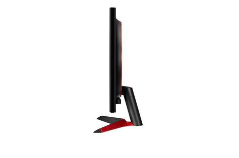 Игровой монитор LG 24GL600F-B - купить, цены | LG RU