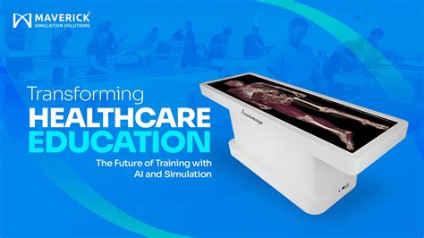Benefits Medical Simulation Training